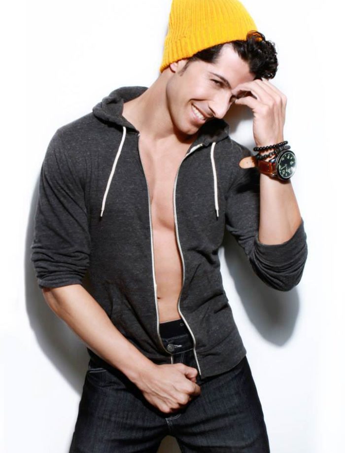 Unique Models and Talent | Ali A