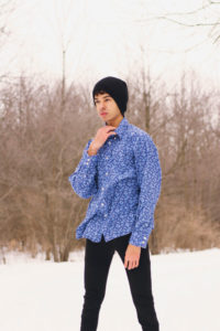 Unique Models and Talent | Devan W