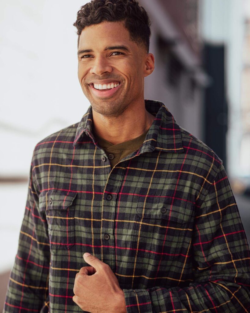 Unique Models and Talent | Ryan G