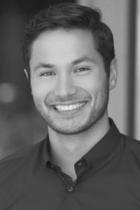 Unique Models and Talent | Actors Men