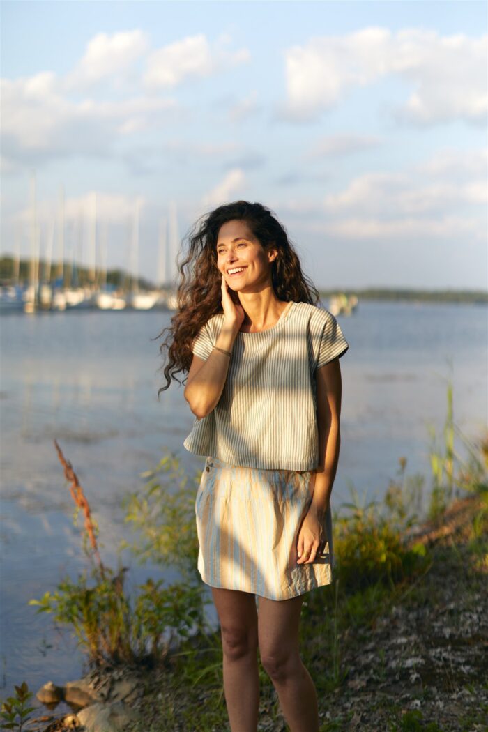 Unique Models and Talent | Kateland H