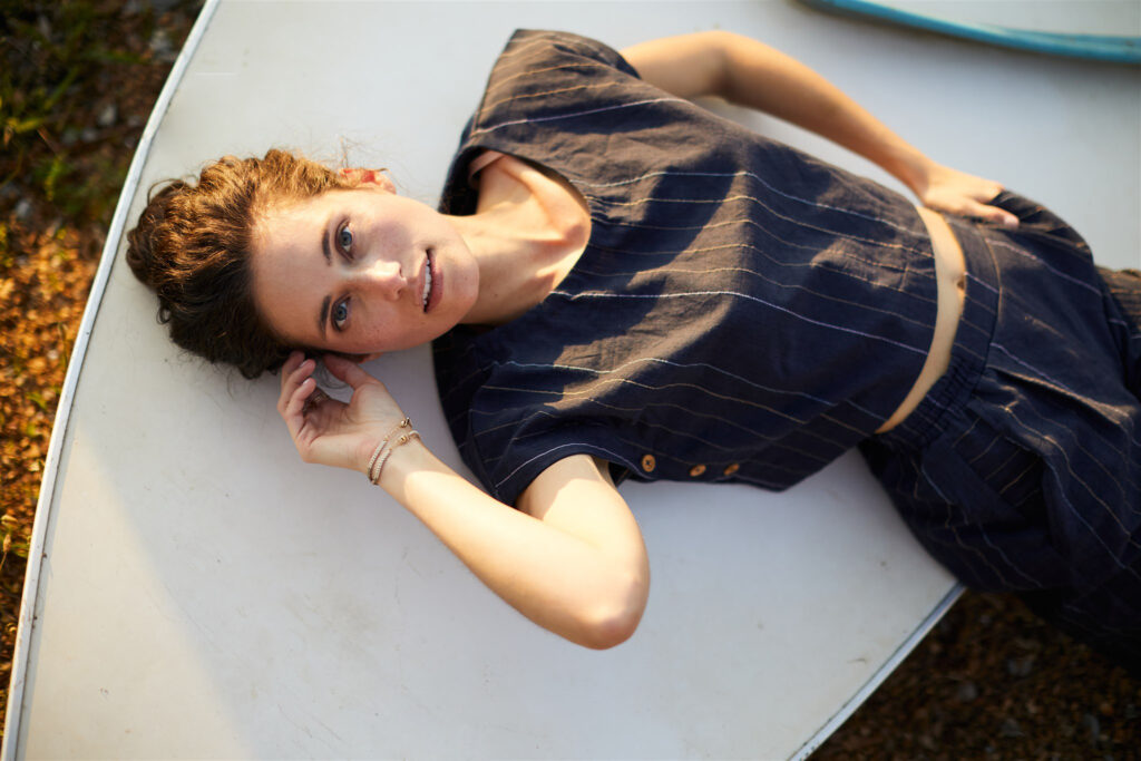 Unique Models and Talent | Kateland H