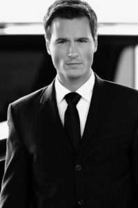 Unique Models and Talent | Actors Men