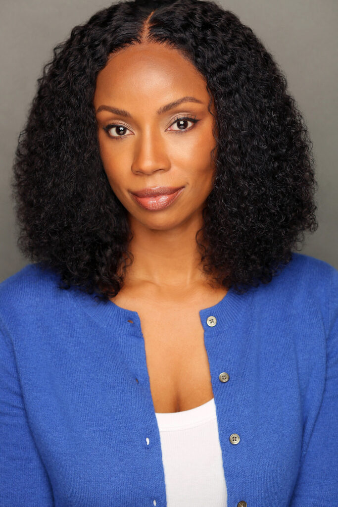 Unique Models and Talent | Sharlyn R