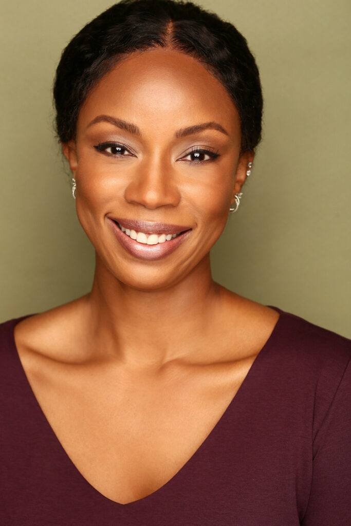 Unique Models and Talent | Sharlyn R