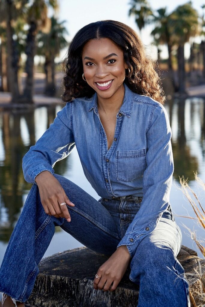 Unique Models and Talent | Steph C