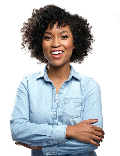 Unique Models and Talent | Steph C