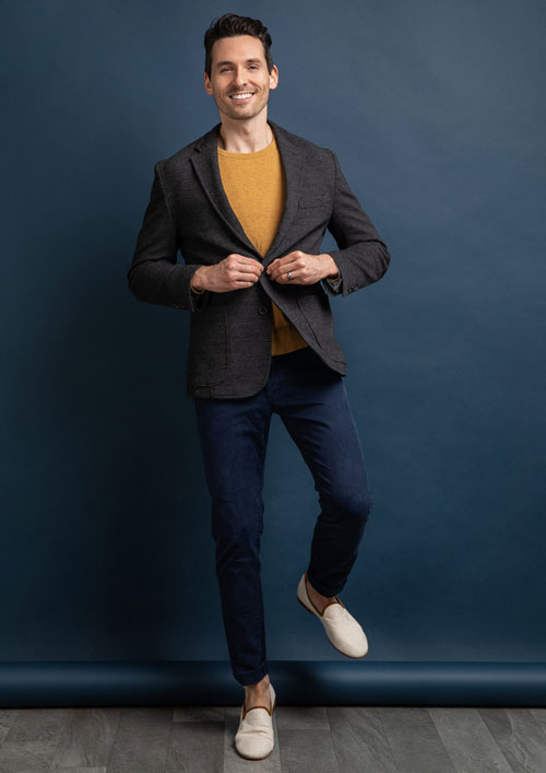 Unique Models and Talent | Nic D