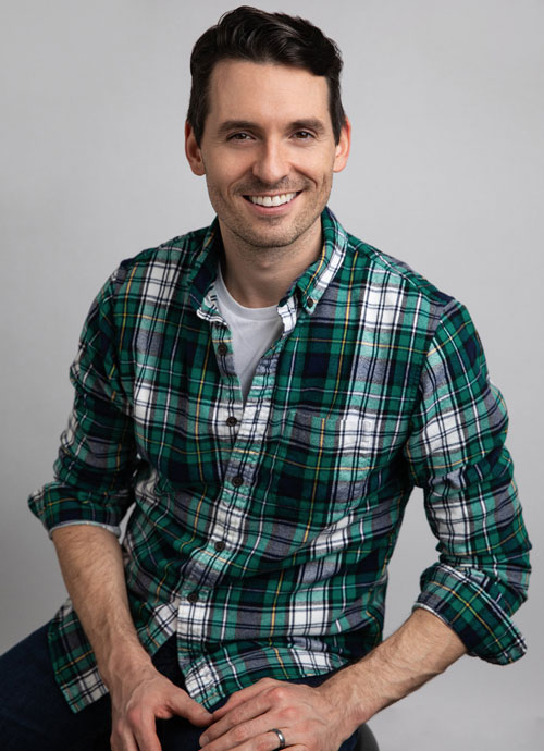 Unique Models and Talent | Nic D