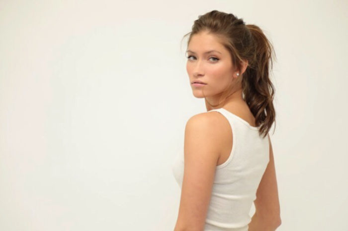 Unique Models and Talent | Alexis P