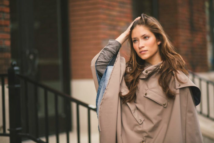 Unique Models and Talent | Alexis P