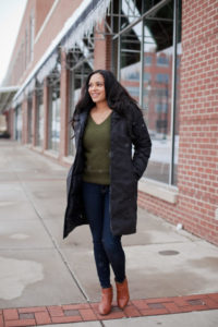 Unique Models and Talent | Alyson R