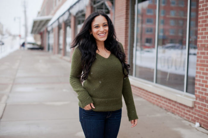 Unique Models and Talent | Alyson R