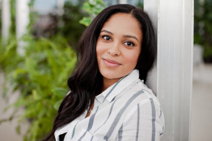 Unique Models and Talent | Alyson R