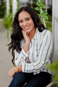 Unique Models and Talent | Alyson R