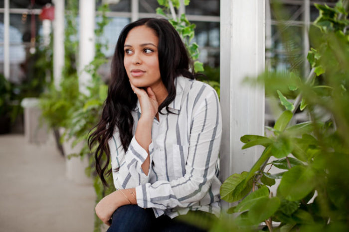 Unique Models and Talent | Alyson R