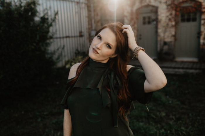 Unique Models and Talent | Emily M