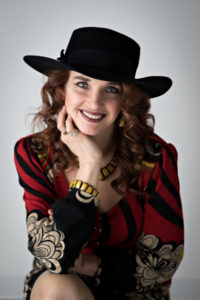 Unique Models and Talent | Erica K