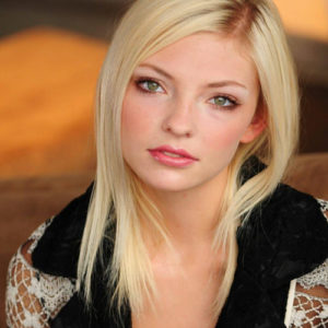 Unique Models and Talent | Heather M