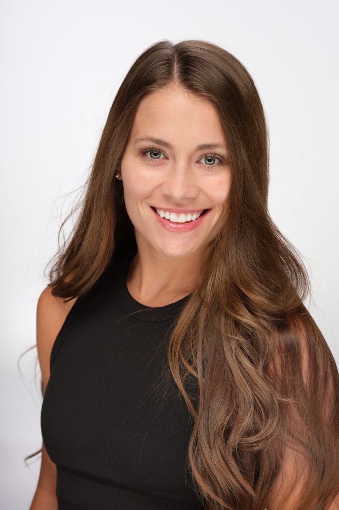 Unique Models and Talent | Shelby P