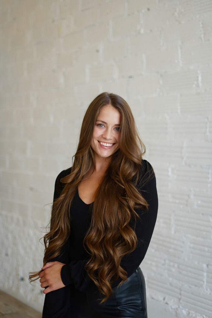 Unique Models and Talent | Shelby P