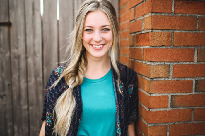 Unique Models and Talent | Mackenzie S