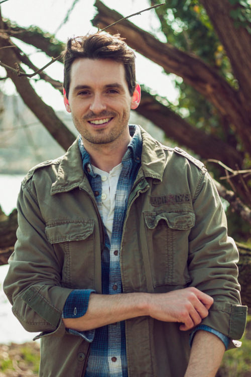 Unique Models and Talent | Nic D