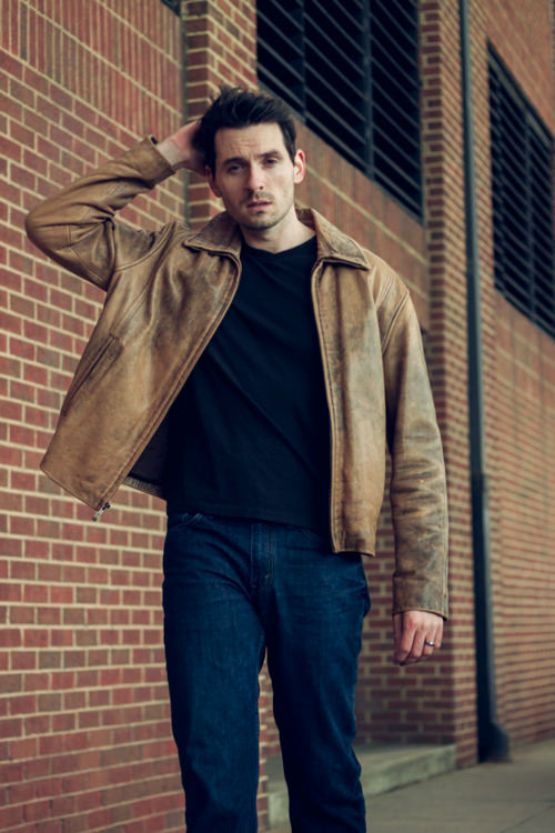 Unique Models and Talent | Nic D