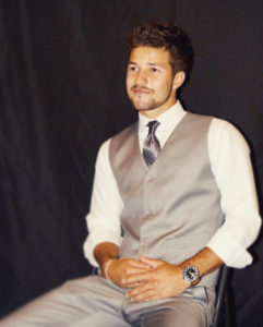 Unique Models and Talent | Spencer R