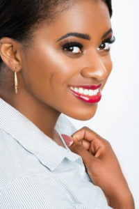 Unique Models and Talent | Valarie J