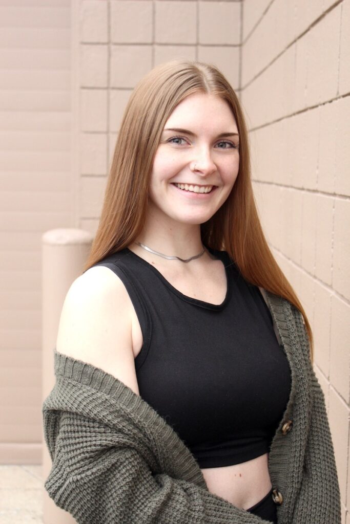 Unique Models and Talent | Addy B