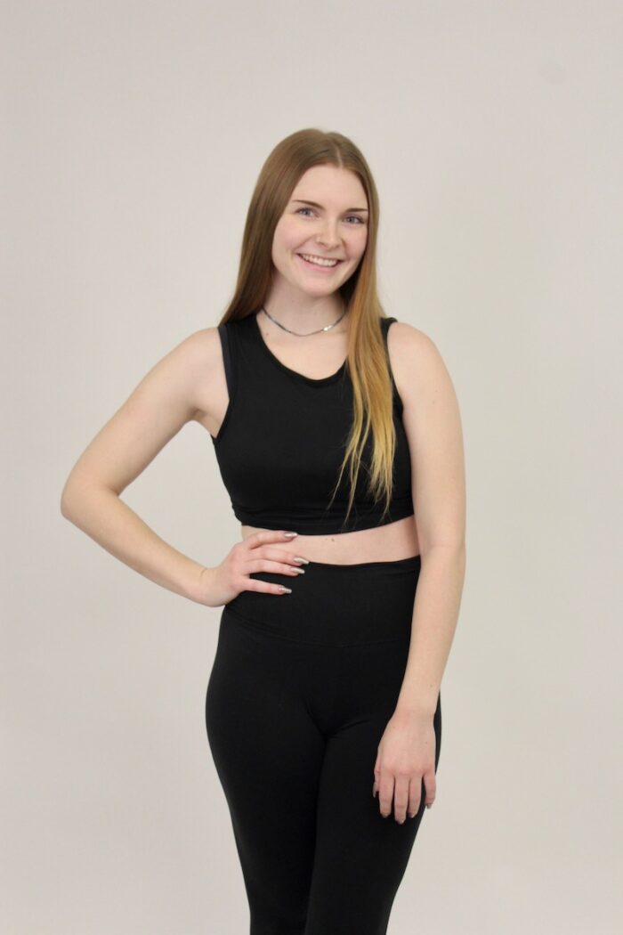 Unique Models and Talent | Addy B