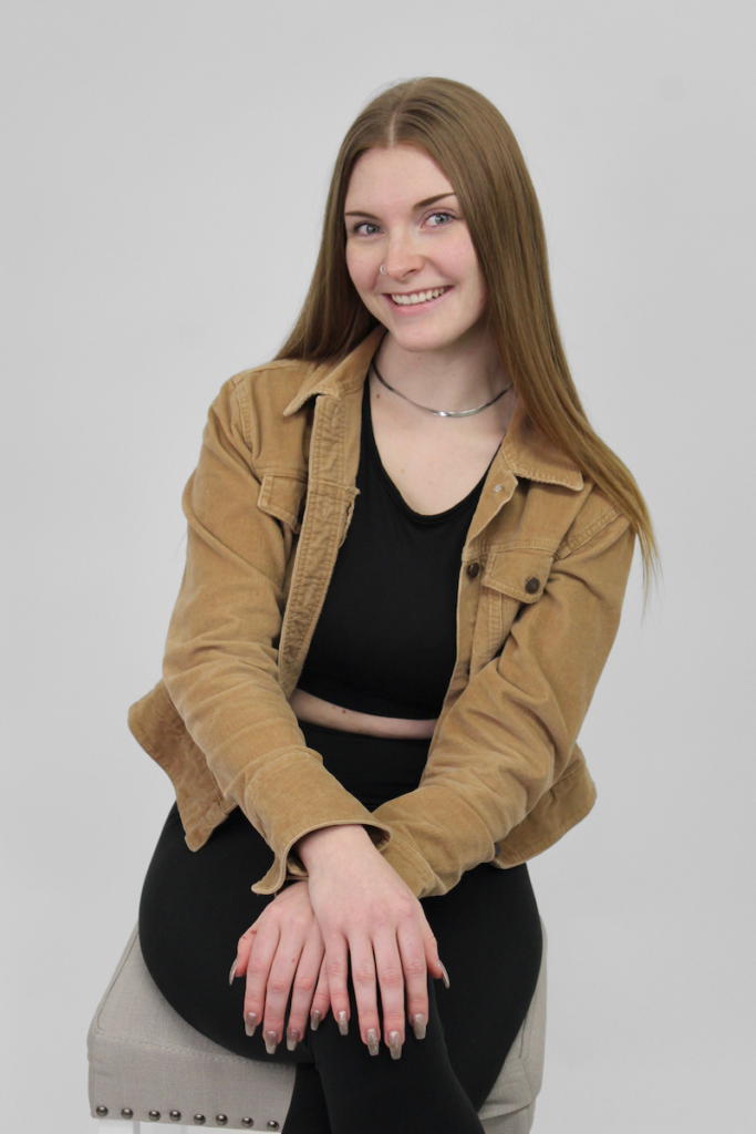 Unique Models and Talent | Addy B