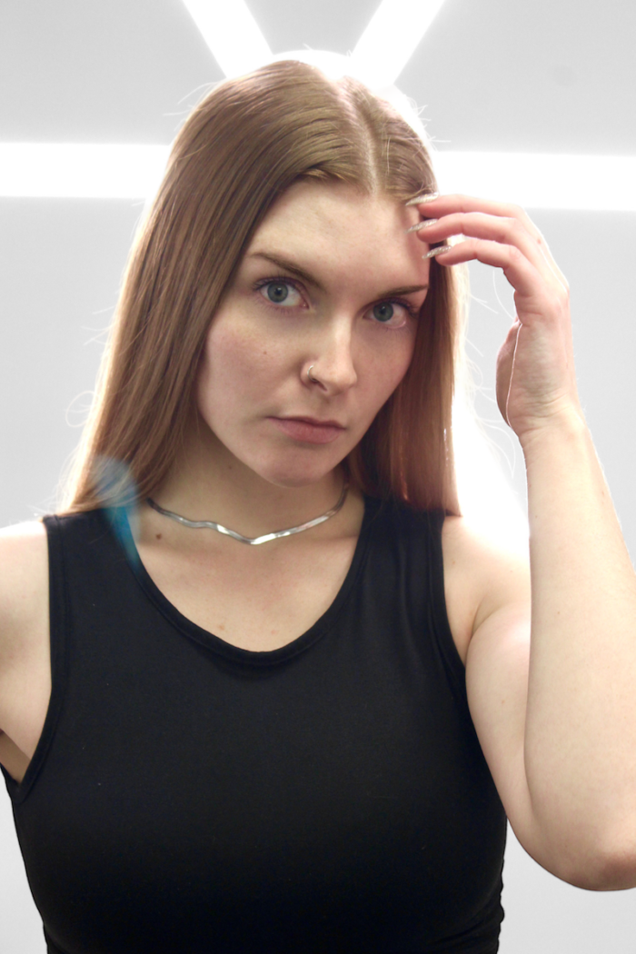 Unique Models and Talent | Addy B