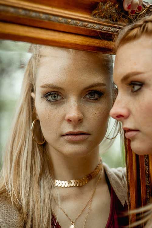 Unique Models and Talent | Addy B