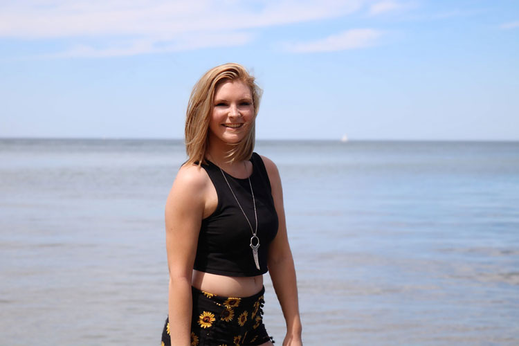 Unique Models and Talent | Addy B