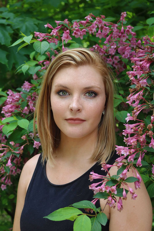 Unique Models and Talent | Addy B