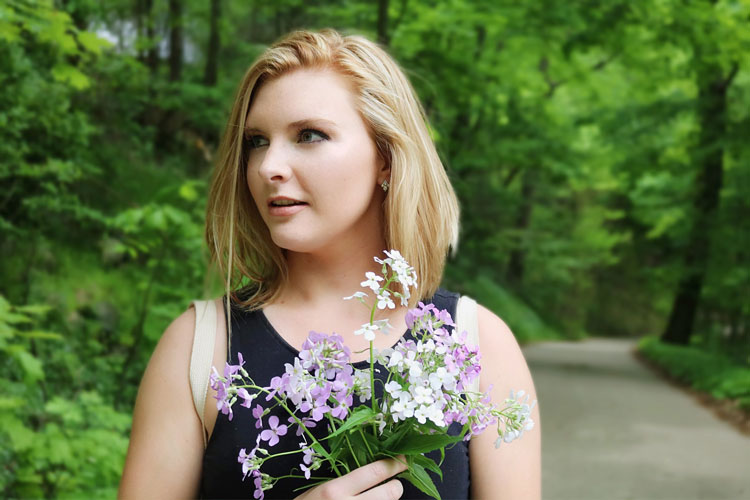 Unique Models and Talent | Addy B