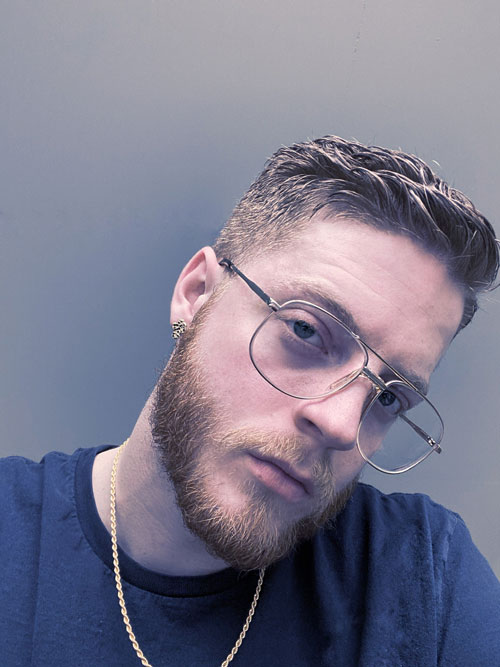 Unique Models and Talent | Jesse H