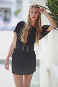 Unique Models and Talent | Mackenzie L