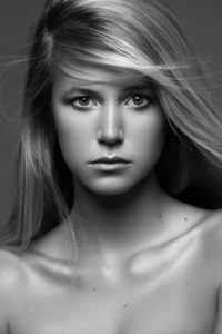 Unique Models and Talent | Mackenzie L