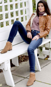 Unique Models and Talent | Ashley S