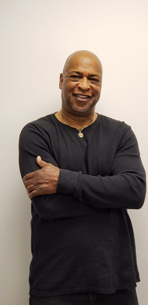 Unique Models and Talent | Gerald P