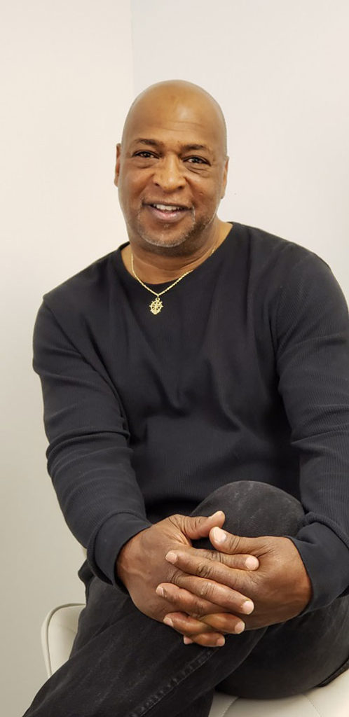 Unique Models and Talent | Gerald P