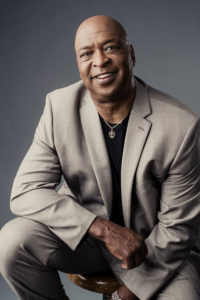 Unique Models and Talent | Gerald P