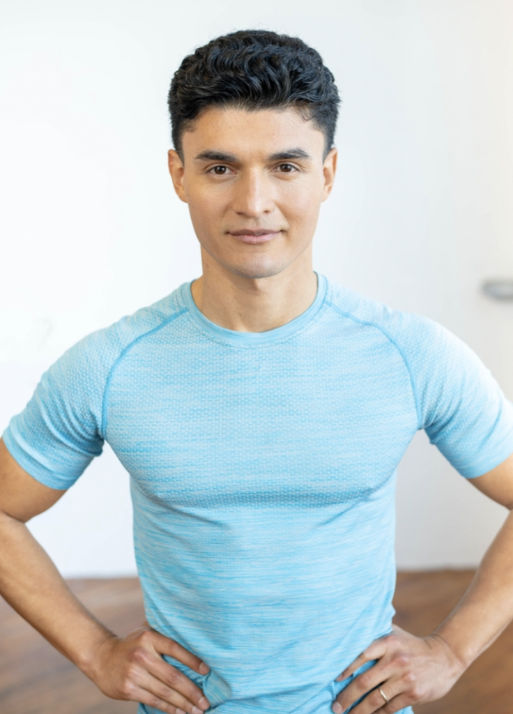 Unique Models and Talent | David M