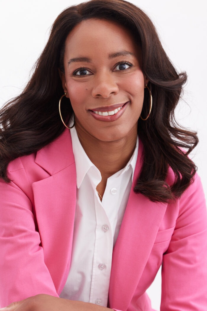 Unique Models and Talent | Nicki C