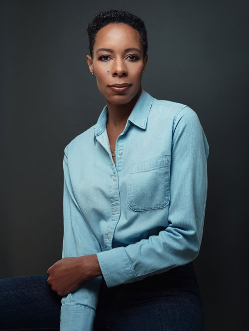 Unique Models and Talent | Nicki C