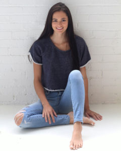 Unique Models and Talent | Emma V