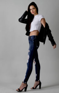 Unique Models and Talent | Emma V